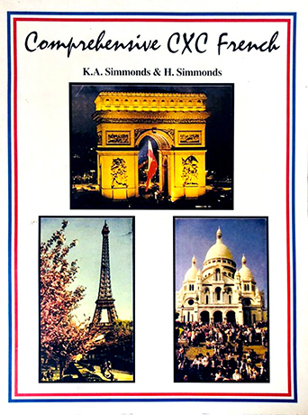 Comprehensive CXC French | Scholarly Books
