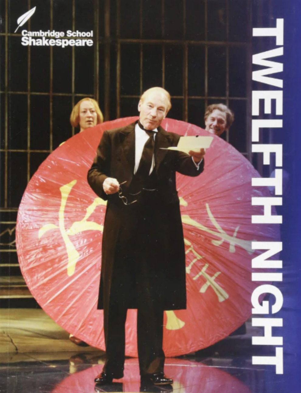 Twelfth Night (Cambridge School Shakespeare) | Scholarly Books