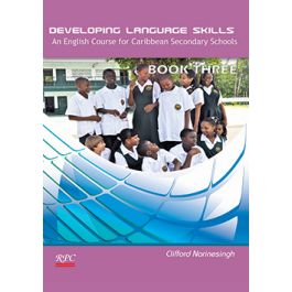 Developing Language Skills Book 3 | Scholarly Books