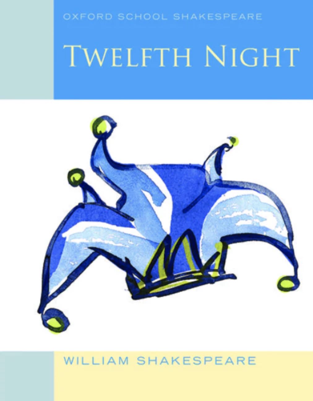 Twelfth Night | Scholarly Books