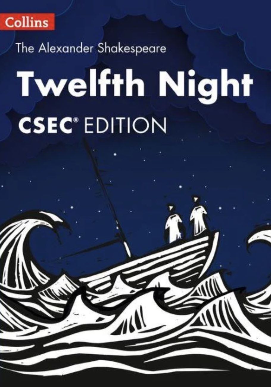 The Twelfth Night (Collins) | Scholarly Books