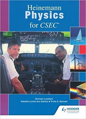 Physics for CSEC (Heinemann) | Scholarly Books